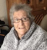 Death Notice of Elizabeth (Lily) O'Toole (née McDonnell) (Drimnagh ...