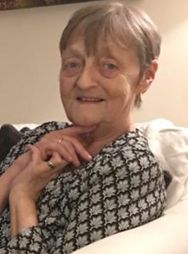 Condolence Book for Liz (Elizabeth) Murtagh (Dublin 2, Dublin) | rip.ie