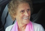 Death Notice of Liz Nicholson (Ballinamuck, Longford) | rip.ie
