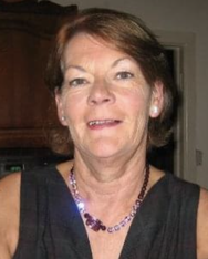 Death Notice of Elizabeth (Liz) MARTIN (née White) (Balrothery, Dublin ...