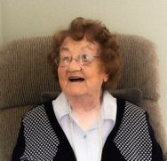 Condolence Book for Elizabeth (Lizzie) Brady (Ballinagh, Cavan) | rip.ie