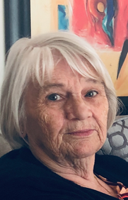 Family Notice of Mary Long (née Seymour) (Togher, Cork) | rip.ie