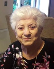 Condolence Book for Loosin YAQOOB ADAM (Naas, Kildare) | rip.ie