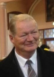 Death Notice of John Dermot (Derrie) Losty (Dunboyne, Meath) | rip.ie