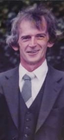 Death Notice of Louis McConkey (Sandyford, Dublin) | rip.ie