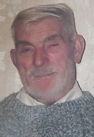 Condolence Book for Louis MONAGHAN (Clonshaugh, Dublin) | rip.ie