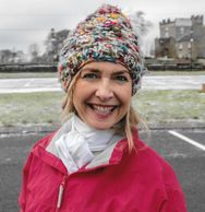 Condolence Book for Louise Boylan (née Joyce) (Grangebellew, Louth ...