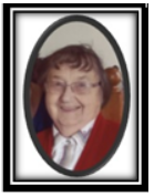 Death Notice of LUCY MAHONY (née Carty) (Loughrea, Galway) | rip.ie