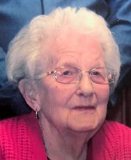 Death Notice of Lucy Mc Donnell (Newry, Armagh) | rip.ie