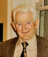 Death Notice of Luke Hunt (Claremorris, Mayo) | rip.ie