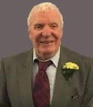 Condolence Book for John (Dan) LUNNEY (Dundrum, Dublin) | rip.ie