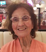 Death Notice of Lylah DEAN (née Woods) (Santry, Dublin) | rip.ie