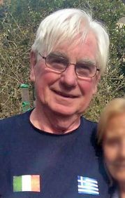 Condolence Book for John Robert LYLE (Sandycove, Dublin) | rip.ie