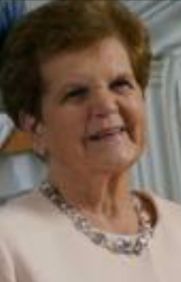 Condolence Book for Bernadette (Berna) LYNCH (née Lynch) (Lucan, Dublin) | rip.ie