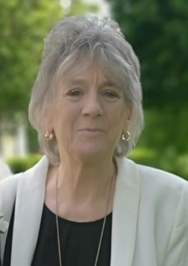 Condolence Book for Lynda Collier (Loughglynn, Roscommon) | rip.ie