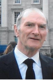 Condolence Book for Colm MADIGAN (Milltown, Dublin) | rip.ie