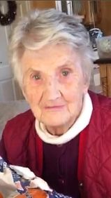 Death Notice of Margaret BUTLER (née Wafer) (Gorey, Wexford) | rip.ie