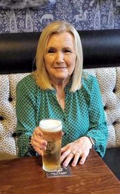 Death Notice of Maria Kinsella (née McEvoy) (Tallaght, Dublin) | rip.ie