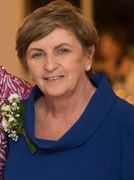 Condolence Book for Marie O'Halloran (née Lynch) (Tulla, Clare) | rip.ie