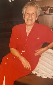 Death Notice of Marie Murray (née Lyster) (Elphin, Roscommon) | rip.ie
