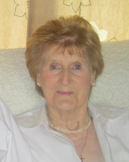 Death Notice of Marie Stapleton (née Conway) (Ballyragget, Kilkenny ...