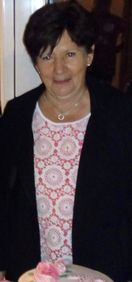 Condolence Book for Marie Wall (née Sheldreck) (Tallaght, Dublin) | rip.ie