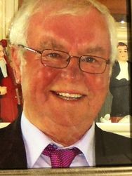 Death Notice of James Markham (Dooradoyle, Limerick) | rip.ie