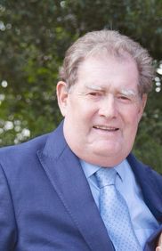 Death Notice of Martin COLLINS (Bellewstown, Meath) | rip.ie