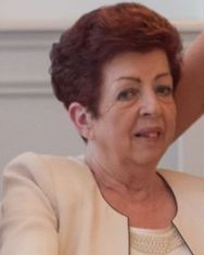 Death Notice of Elizabeth (Lila) MARTIN (née Doyle) (Rathfarnham ...