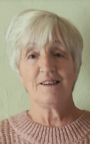 Condolence Book for Mary Farrell (née O Hara) (Ballyragget, Kilkenny ...