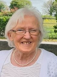 Condolence Book for Mary O'Sullivan (née Lenihan) (Ballysimon, Limerick ...