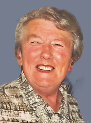 Death Notice of Mary Byrne (Wicklow Town, Wicklow) | rip.ie