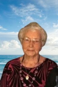 Death Notice of Mary Moore Corr (née Byrne) (Rathvilly, Carlow) | rip.ie