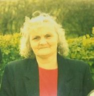 Death Notice of Mary Moore (née Barrett) (Stratford-on-Slaney, Wicklow ...