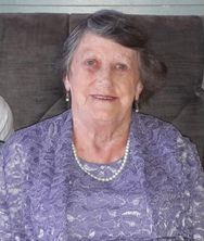 Condolence Book for MARY RYAN (née RYAN (DAN)) (Cullen, Tipperary) | rip.ie