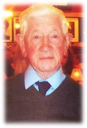 Death Notice of Matthew Daniel (Danny) WHELAN (Ballybrack, Dublin) | rip.ie