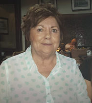 Death Notice of MAURA HOULIHAN (née CUSACK) (Nenagh, Tipperary) | rip.ie