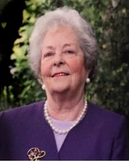 Condolence Book for Mary Hoctor (née Flanagan) (Limerick City, Limerick ...
