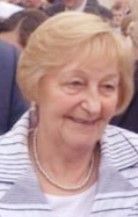 Condolence Book for Mary Walsh (Malahide, Dublin) | rip.ie