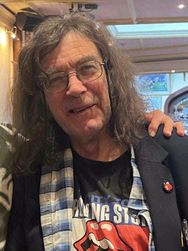 Death Notice of Gerard (Gerry) McGARRY (Goatstown, Dublin) | rip.ie