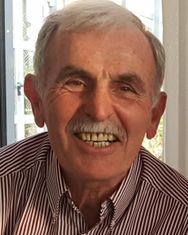 Condolence Book for Gerry McMahon (Killalee, Limerick) | rip.ie