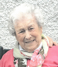 Death Notice of Maureen Freeman (née Byrne) (Magheracloone, Monaghan ...