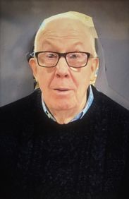 Death Notice of Pat BEGLEY (Dundalk, Louth) | rip.ie