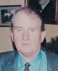 Condolence Book for Michael LAMBERT (Wicklow Town, Wicklow) | rip.ie