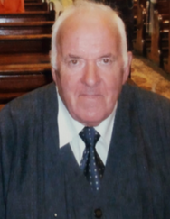 Condolence Book for MICHAEL O'DRISCOLL (Union Hall, Cork) | rip.ie