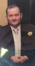 Death Notice of Micheal [Micky] SMITH (Shercock, Cavan) | rip.ie
