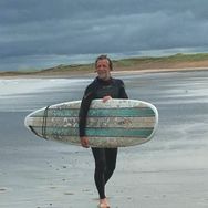 Death Notice of Michael (Mick) RYAN (Greystones, Wicklow) | rip.ie