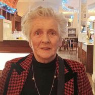 Condolence Book for Margaret O'Connor (née Rice) (Dun Laoghaire, Dublin) | rip.ie