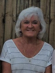 Condolence Book for Ann MOORE (née McSwiney) (Bray, Wicklow) | rip.ie