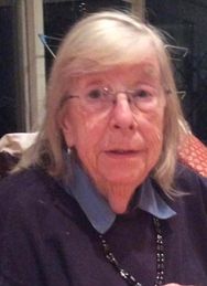 Condolence Book for Helen MOORE (Dun Laoghaire, Dublin) | rip.ie